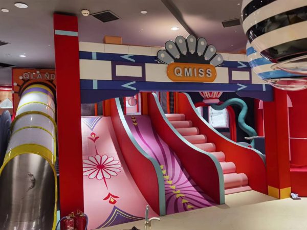 Benefits Of Visiting Amusement Park Guangzhou Leqi Amusement Equipment Co Ltd